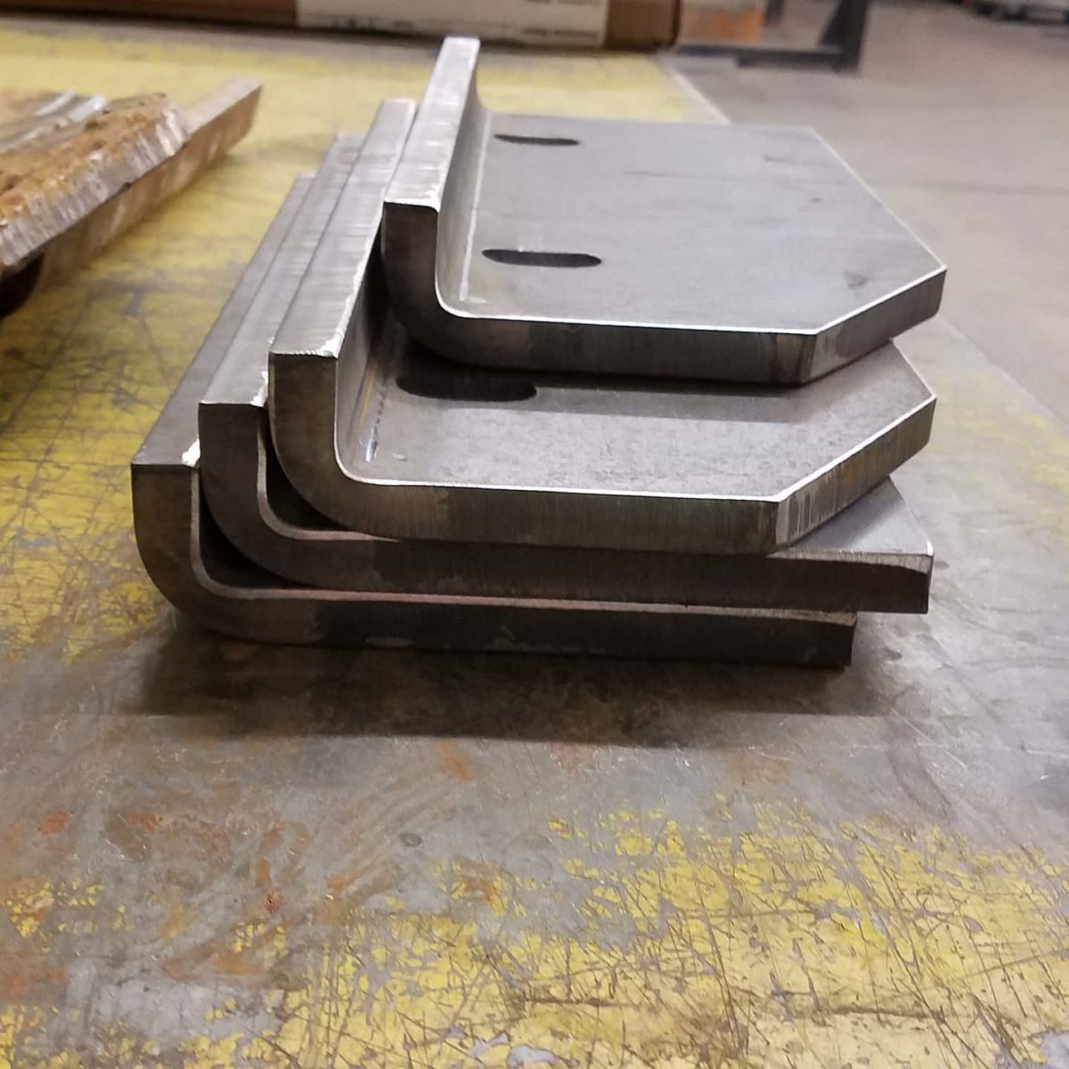 Gallery | Our Metal Working Projects | Jack's Metal Works