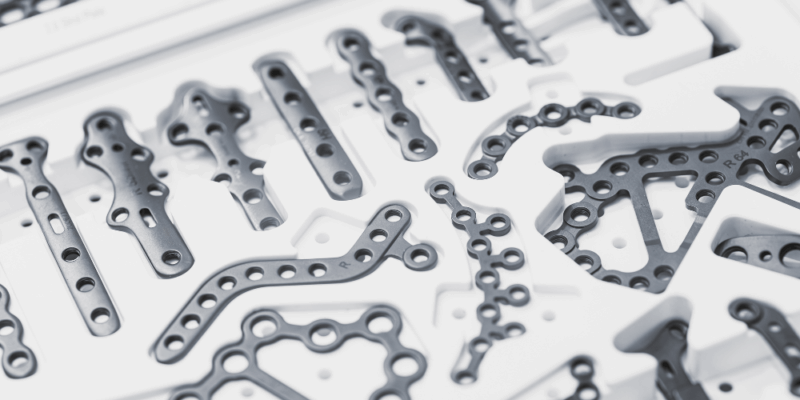 When to Repair vs. Replace Metal Parts: A Practical Guid - Jack's Metal ...